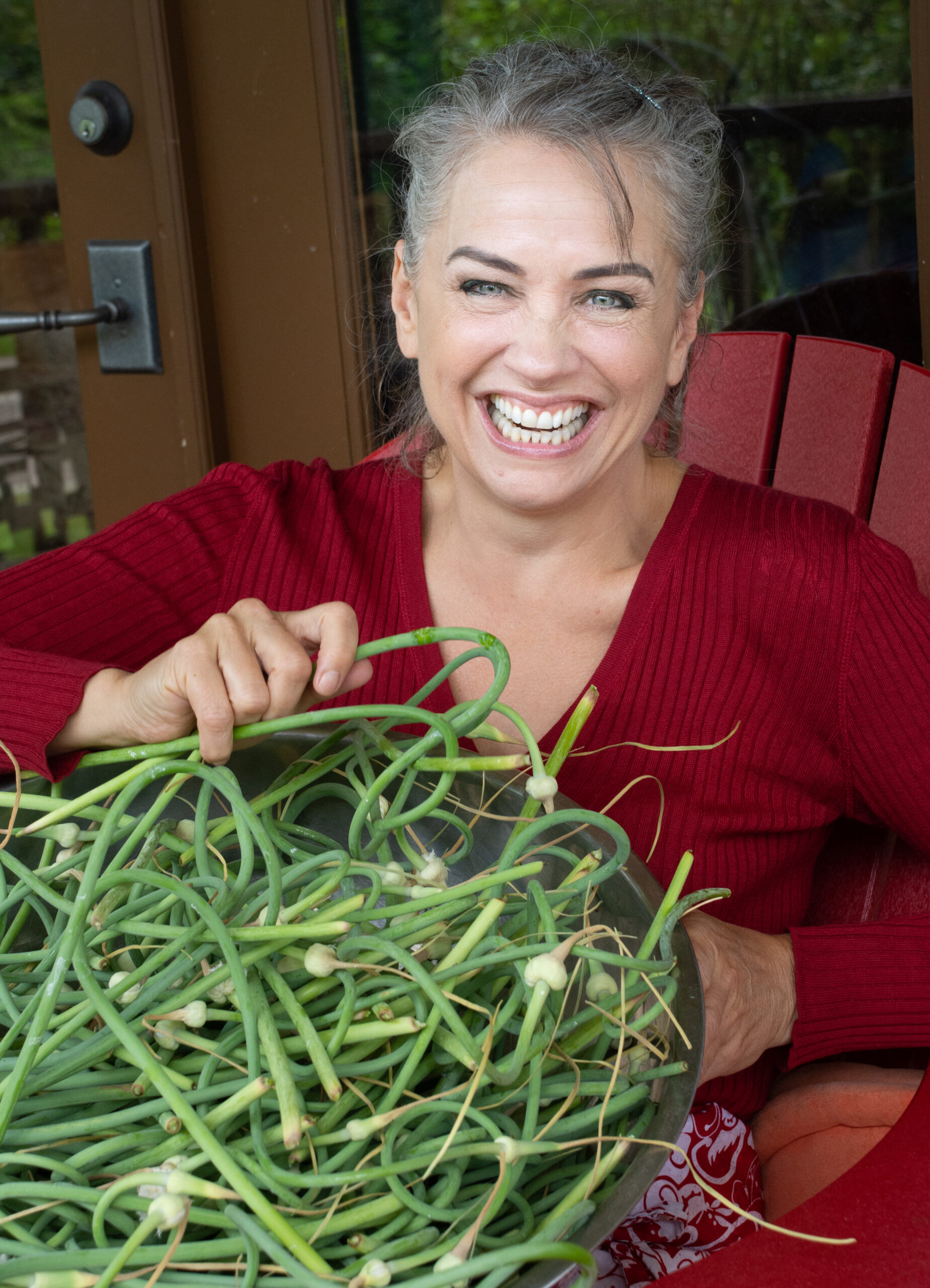 About Us | Clean Cuisine By Gina | Personal Chef Boise | Celebrity Chef