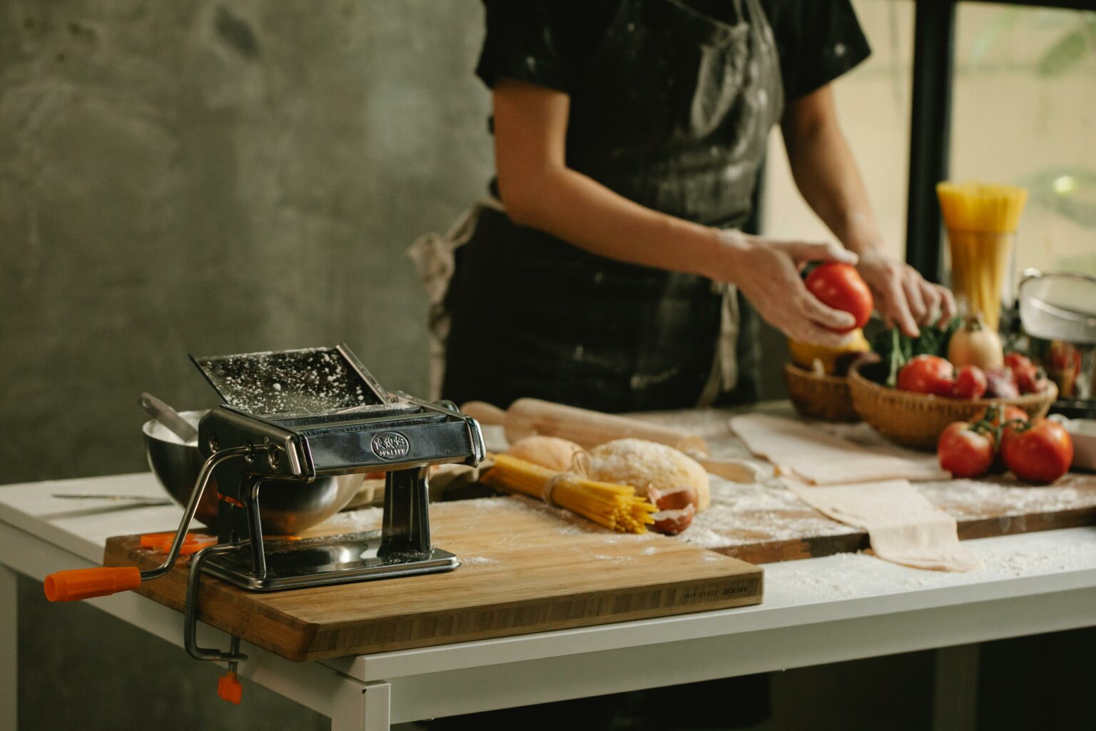 Private Chef - Clean Cuisine